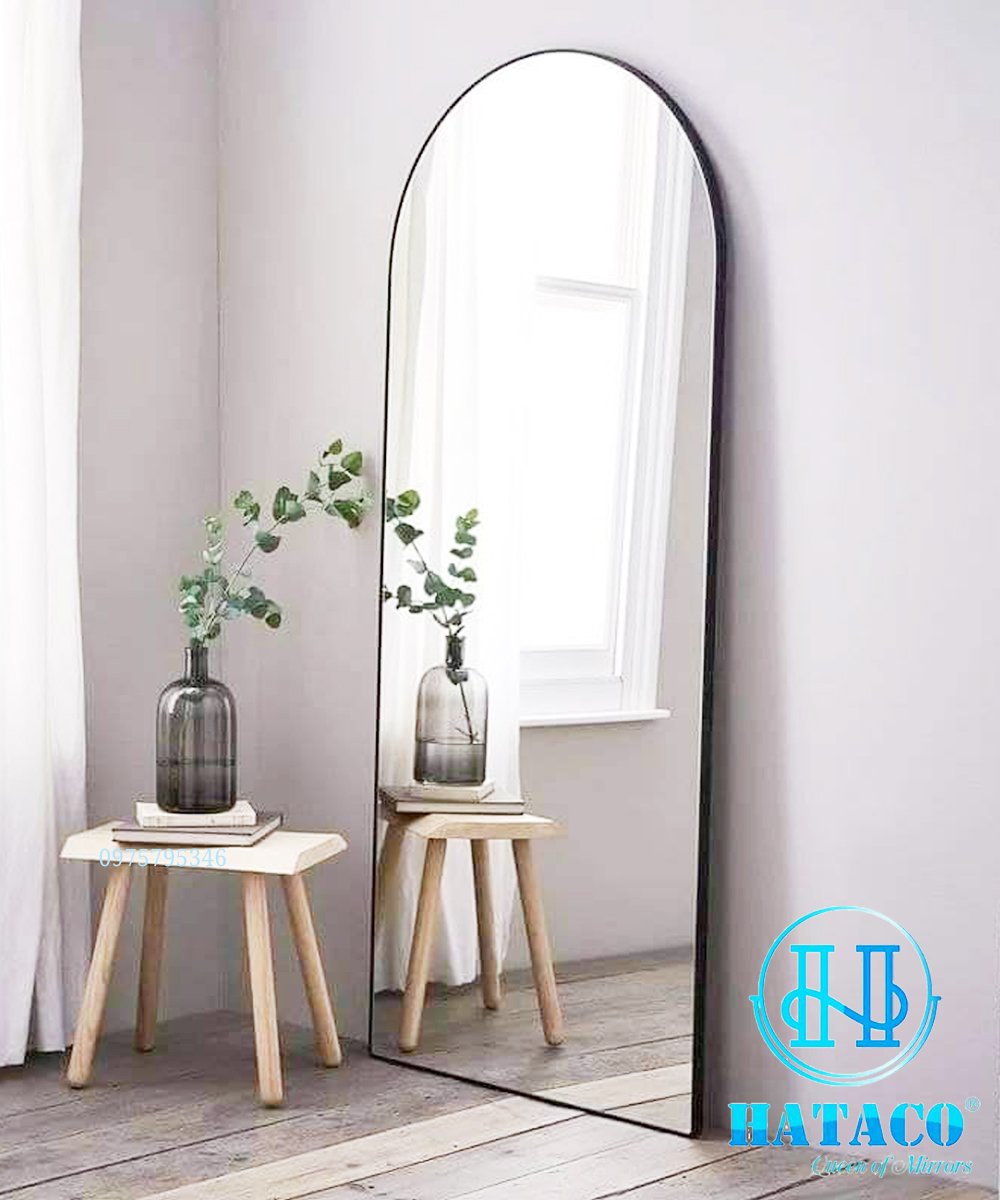 Top 100 Mẫu Gương Soi Toàn Thân Đẹp Nhất - Mới Nhất - Giá Rẻ Nhất